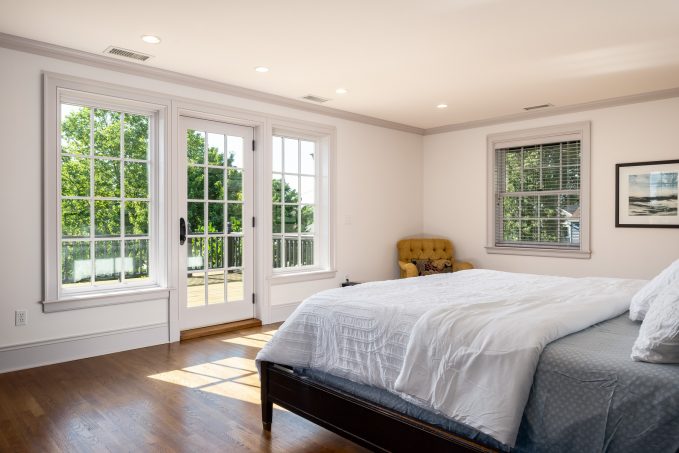 English manor-style Yonkers home designed by noted architect hits ...