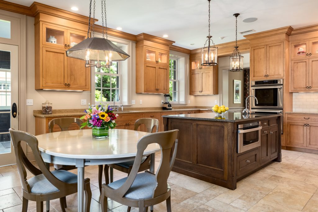 English manor-style Yonkers home designed by noted architect hits ...