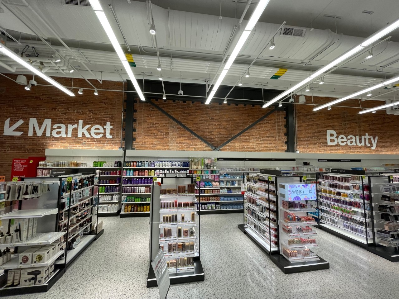 Target opens new store in Soho | 6sqft