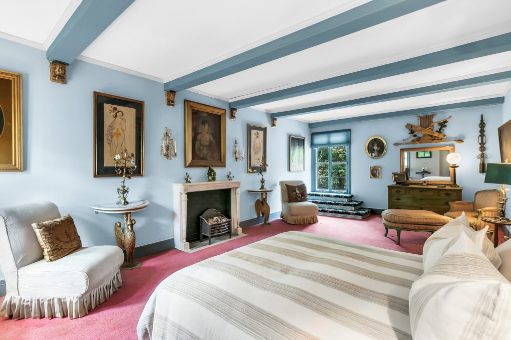 For $2.65M, own a piece of the historic NJ estate built by the owners ...