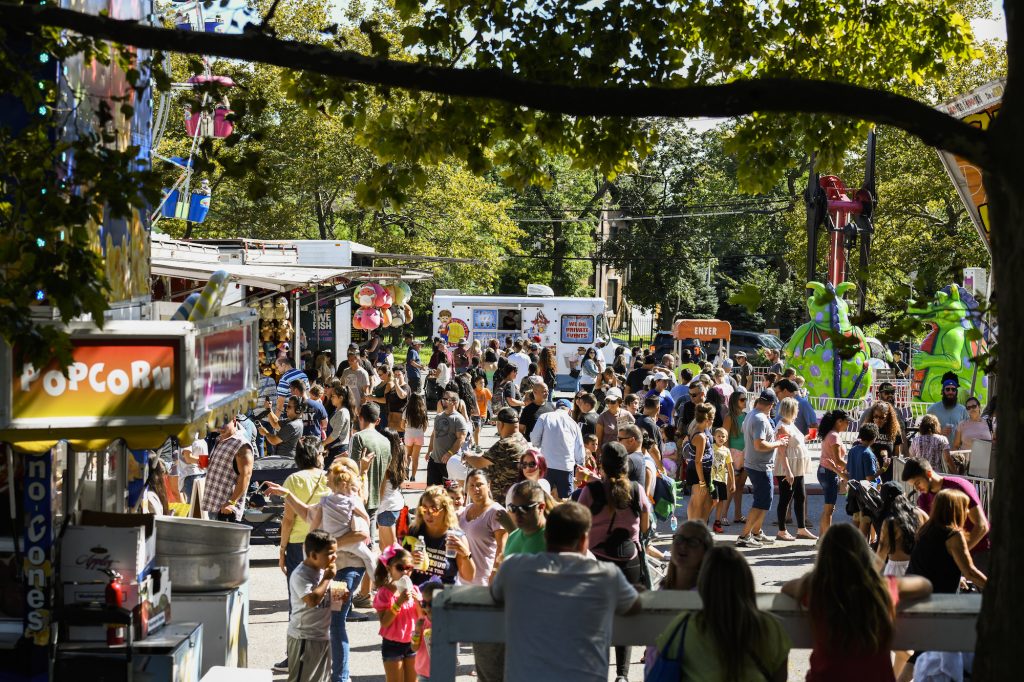 16 things to do in NYC this Labor Day Weekend | 6sqft