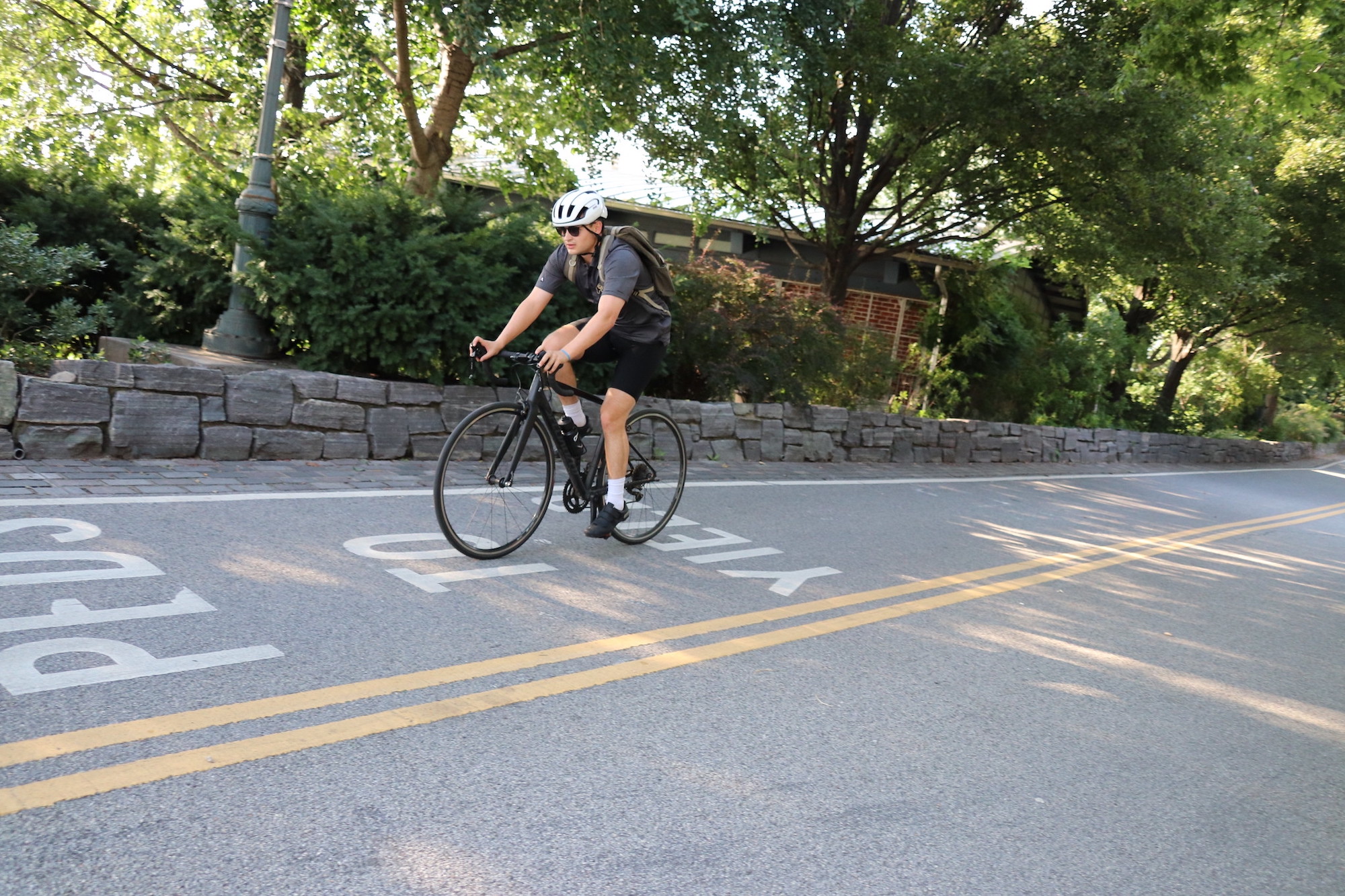 NYC receives $7M federal grant to expand greenway network in ...