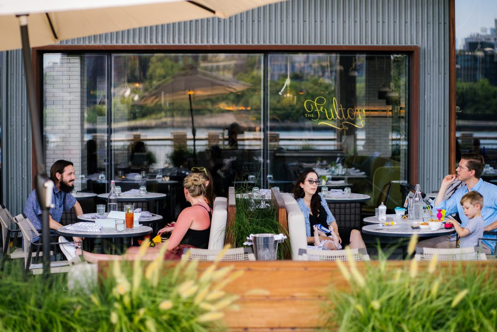 Your guide to the Financial District, NYC's oldest new downtown ...