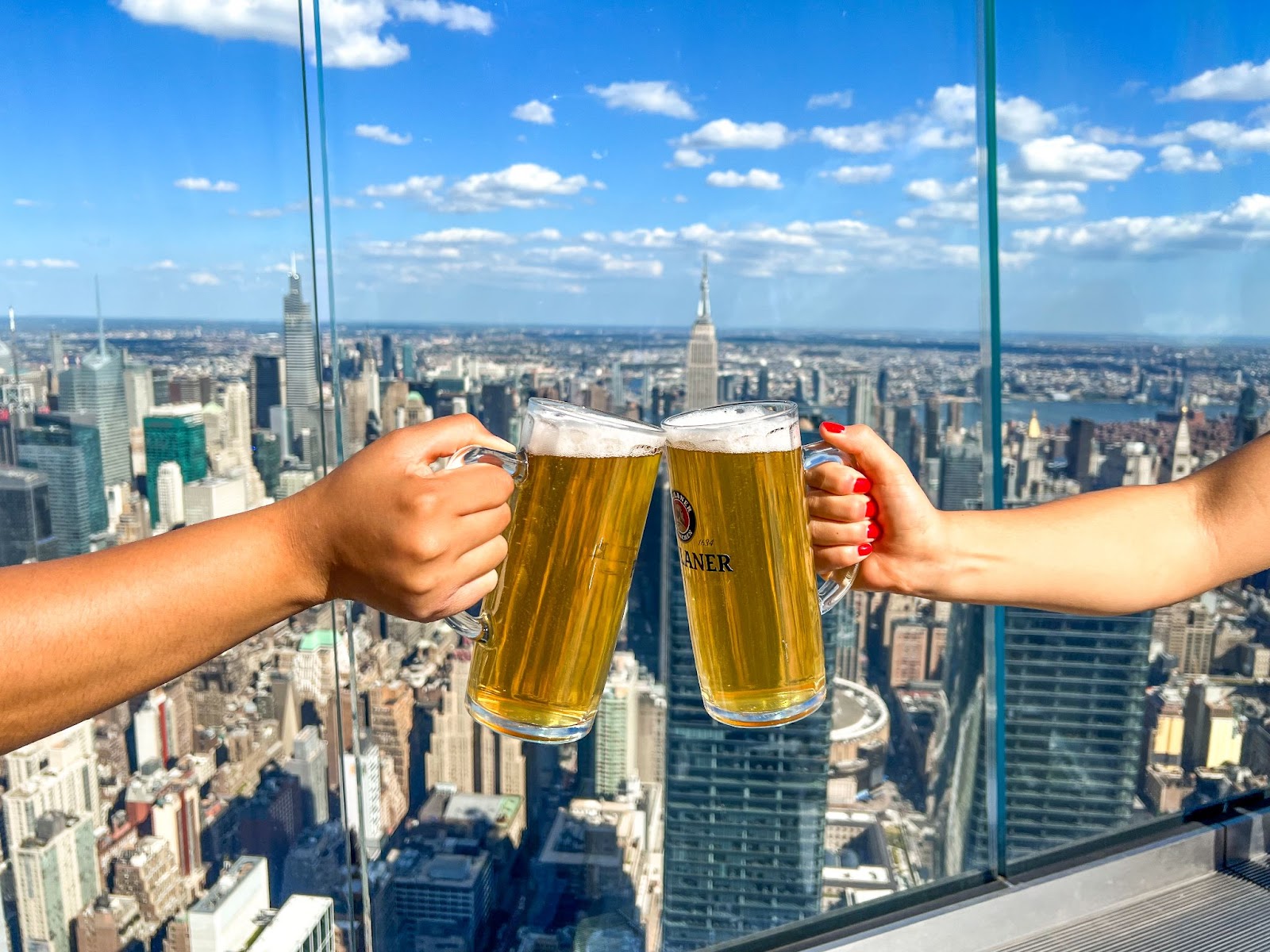 15 best places to celebrate Oktoberfest in NYC | 6sqft