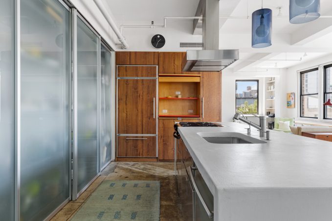 Designer loft in Nomad once owned by famous Met Opera singer asks $3.4M ...