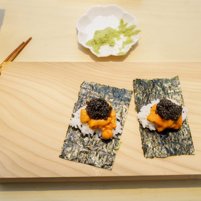 See inside the 'secret' sushi restaurant now open in Grand Central | 6sqft