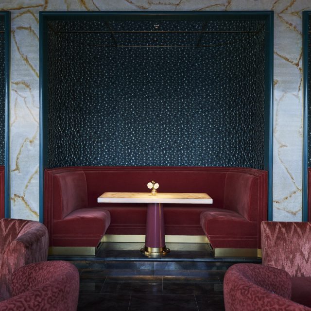 José Andrés opens romantic rooftop bar at the Ritz-Carlton in Nomad | 6sqft