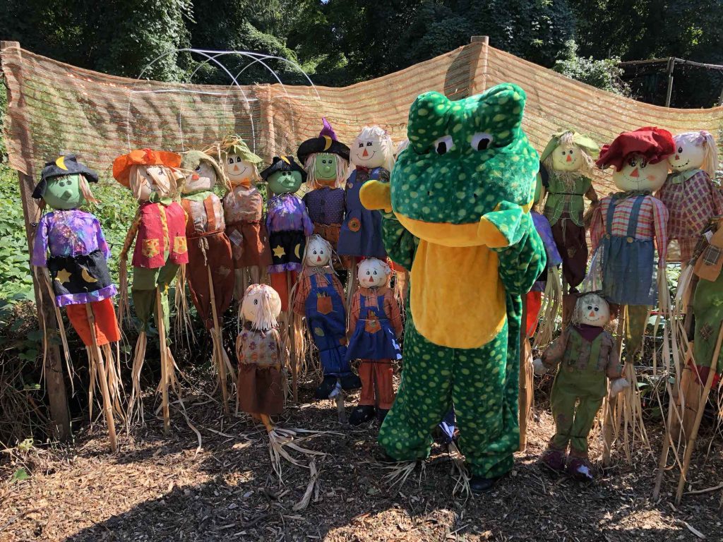 The best ways to celebrate Halloween 2022 in NYC | 6sqft