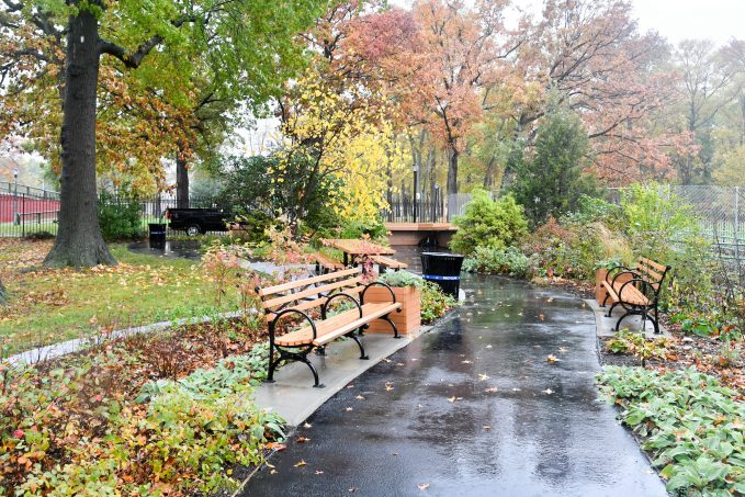 17 best spots to see fall foliage in NYC | 6sqft