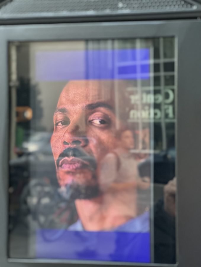 Brooklyn art installation turns old emergency call boxes into memorials ...