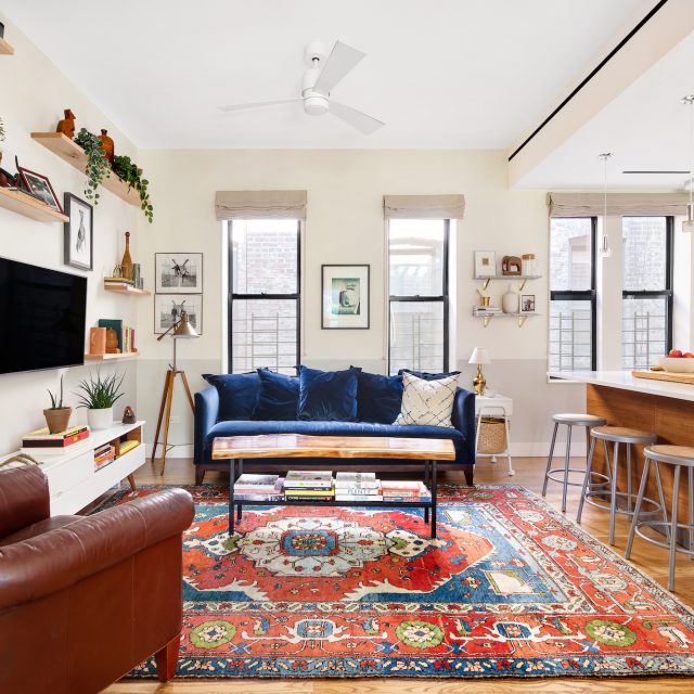 Lighting Science's Fred Maxik Discusses How to Use Interior Light to ...