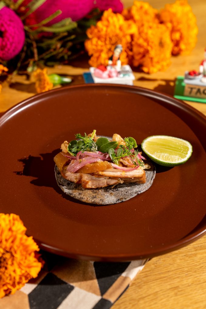 New food hall Olly Olly Market opening in Chelsea's landmarked Starrett ...