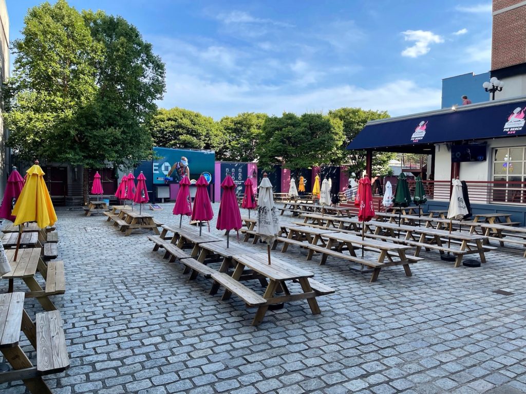 19 spots to watch the 2022 World Cup in NYC | 6sqft
