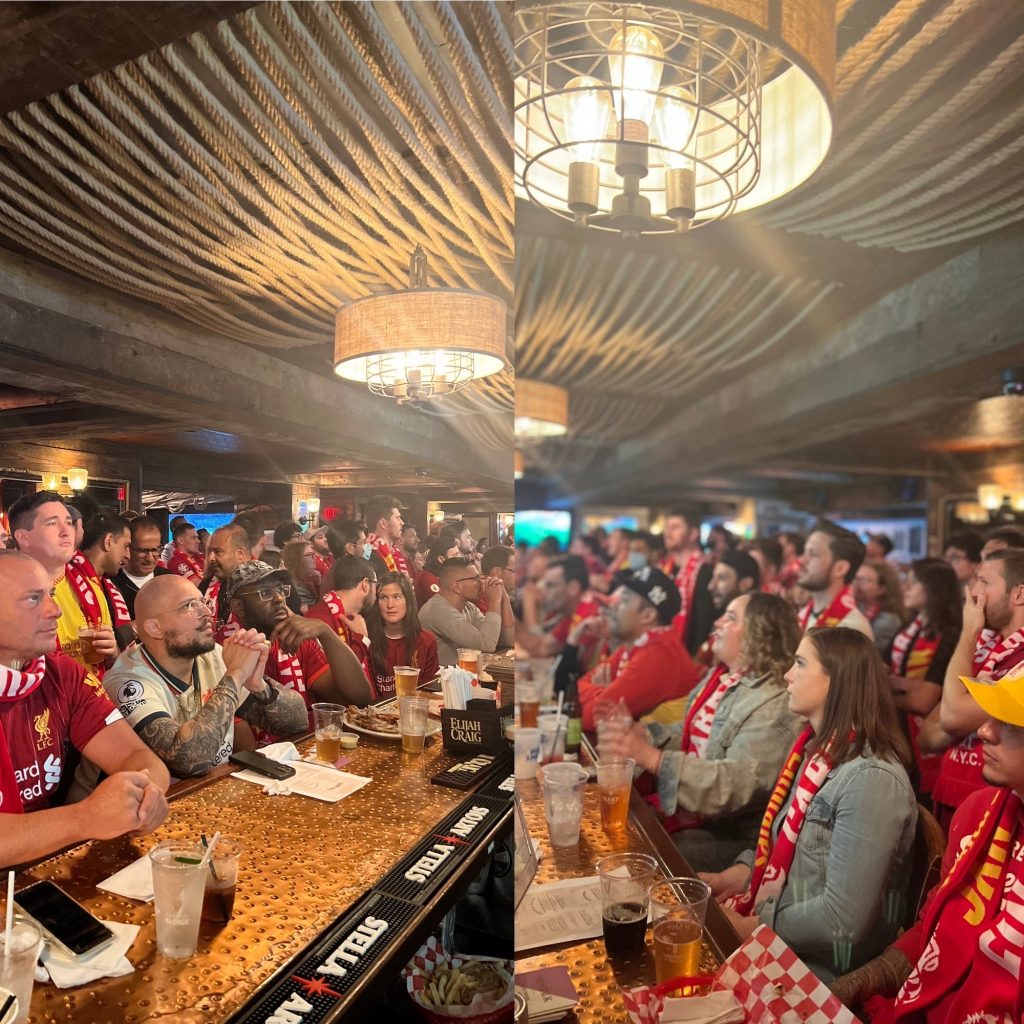 19 spots to watch the 2022 World Cup in NYC | 6sqft