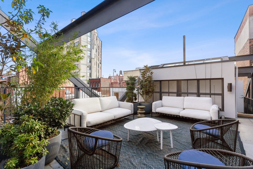 'Cornelia Street' townhouse once rented by Taylor Swift asks $17.9M | 6sqft