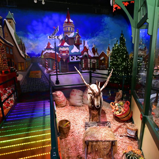 Macy's Santaland: A 161-year-old tradition that brings holiday magic to ...