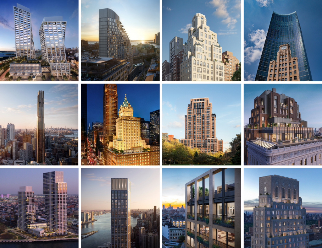 Vote for 6sqft's 2022 Building of the Year! | 6sqft