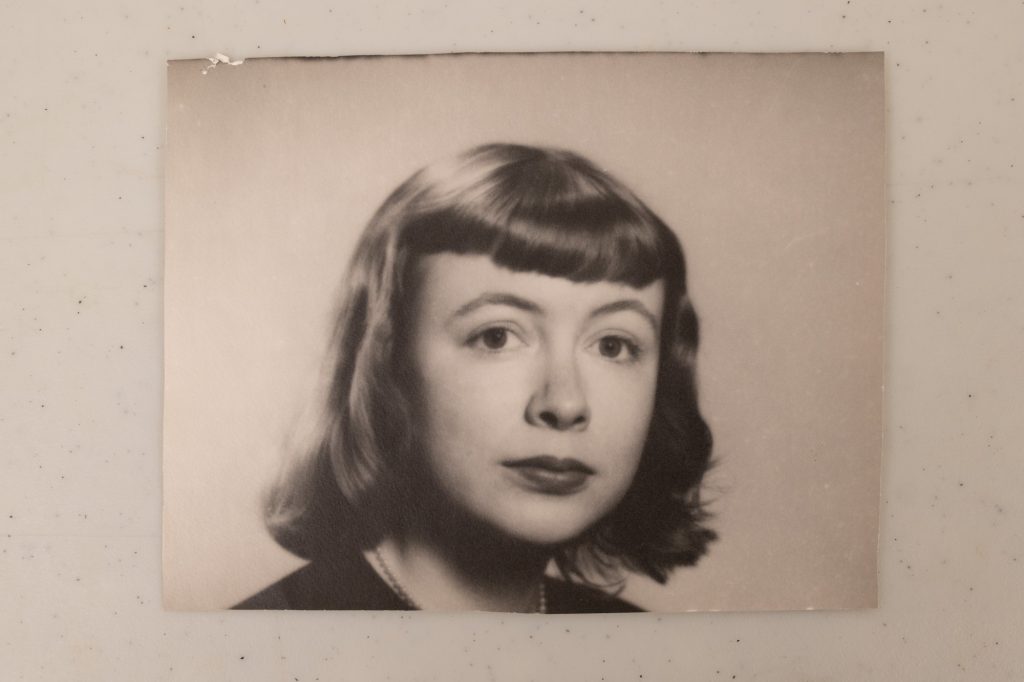 NYPL acquires archive of Joan Didion's papers including personal photos ...