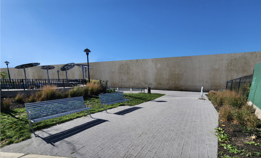 Army Corps of Engineers releases first renderings of NYC sea walls for ...