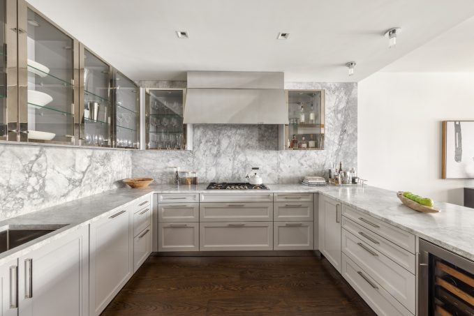 For $5.7M, this renovated Soho loft has the layout and luxurious ...