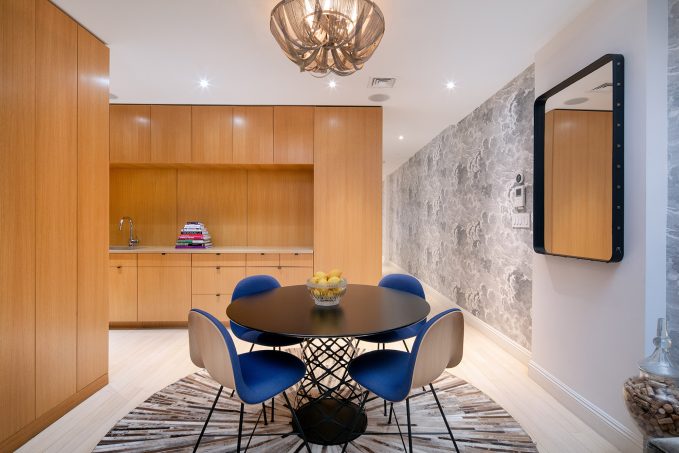 $6M Park Slope triplex condo feels like a modern townhouse, private ...