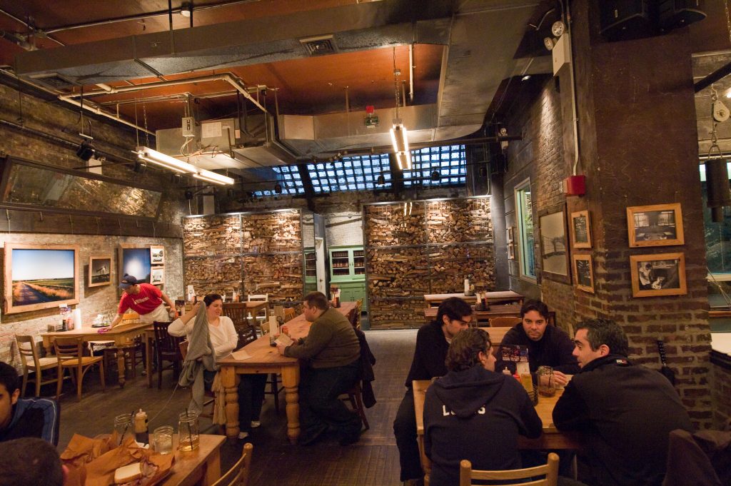 Your guide to Nomad: A new chapter for a historic Manhattan ...