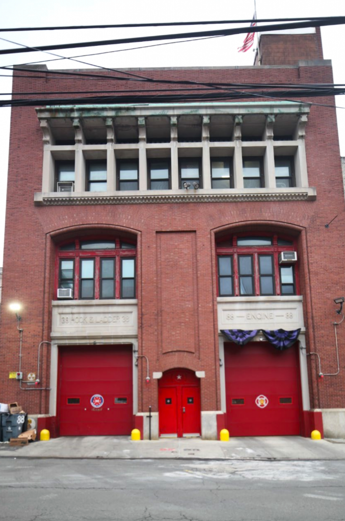 Two historic FDNY buildings in the Bronx may become city landmarks | 6sqft