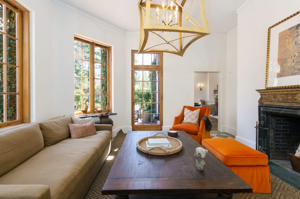 Princeton manor designed by Mar-a-Lago architect lists for $4.3M | 6sqft