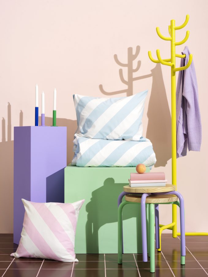 IKEA to release reimagined vintage-inspired collection for its 80th ...