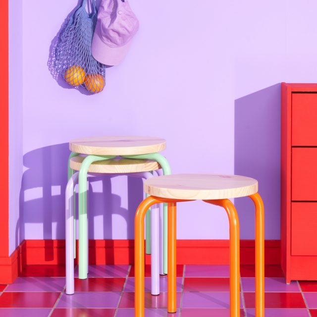 IKEA to release reimagined vintage-inspired collection for its 80th ...