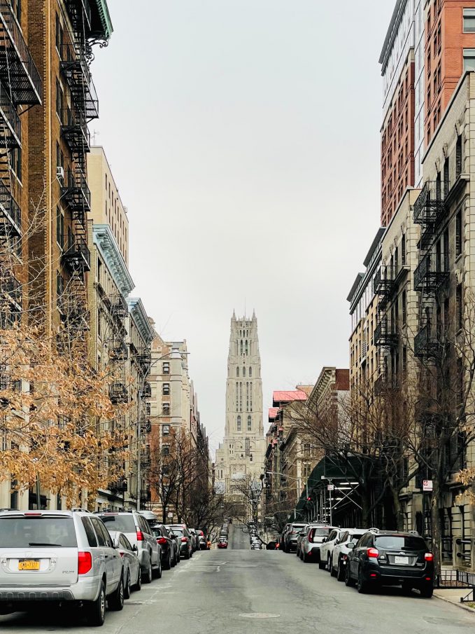 Your guide to Morningside Heights: A college town in a city ...