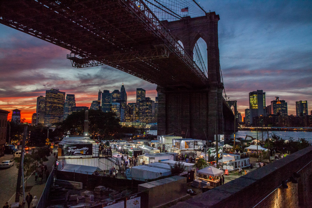 Free photography festival Photoville returns to NYC with 80+ outdoor ...