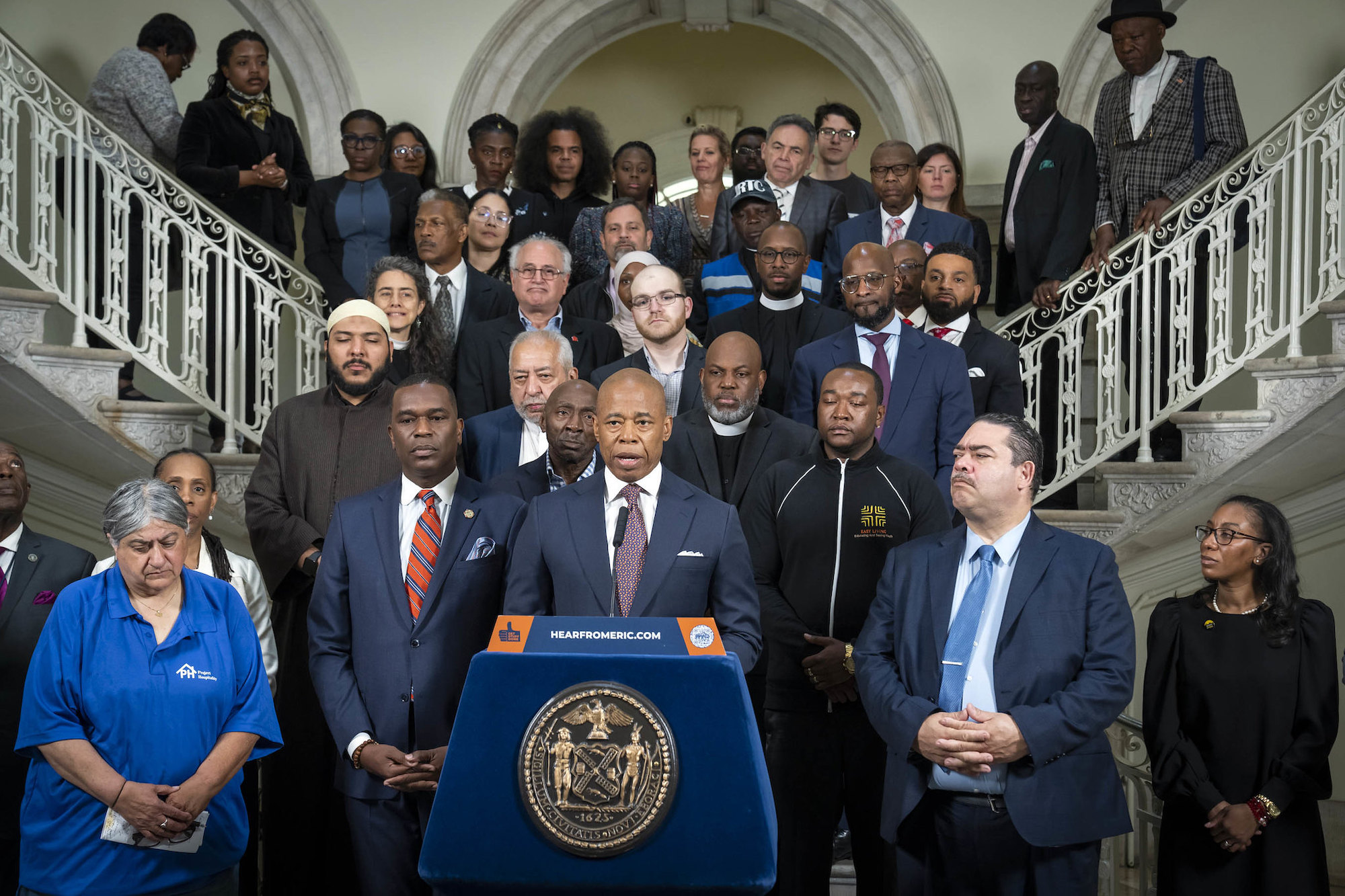 50 houses of worship in NYC to house asylum seekers | 6sqft