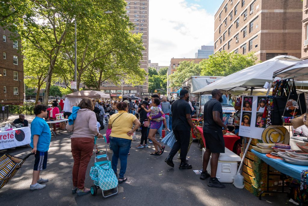 23 ways to celebrate Juneteenth in NYC | 6sqft