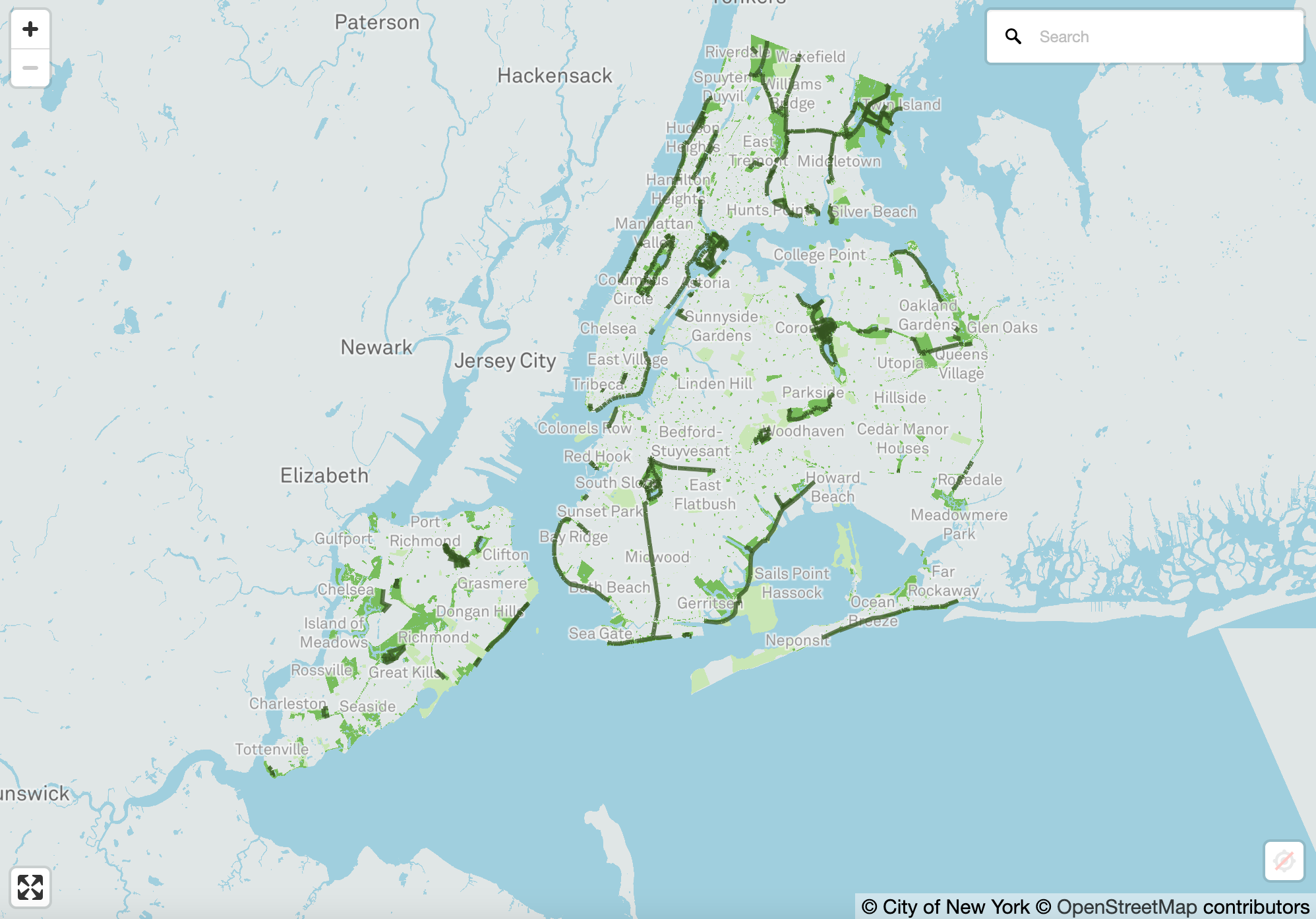 Electric bikes and scooters now allowed in NYC parks | 6sqft