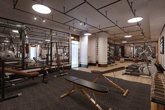 With Deco details and dazzling interiors on the Upper East Side, The ...