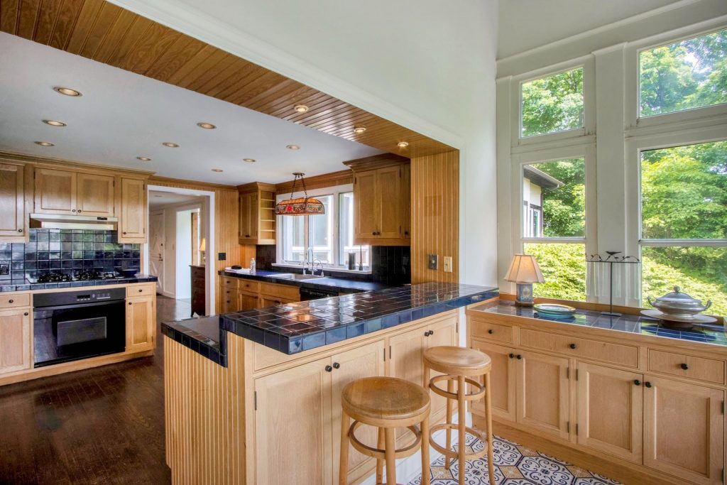 This $5M home is a rare early 20th-century hidden architectural gem on ...